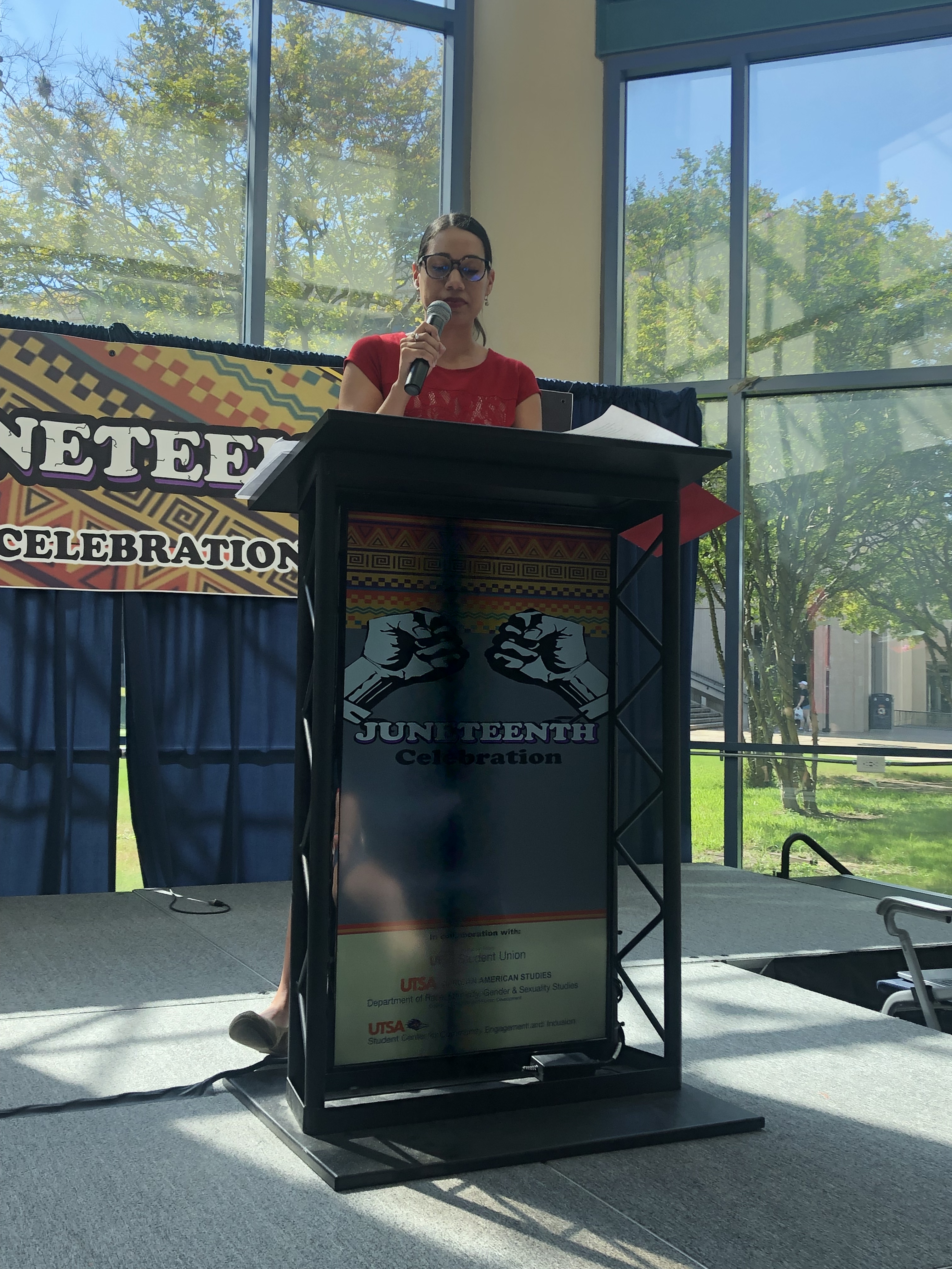 Media – Crystal Lynn Sheffield, PhD
